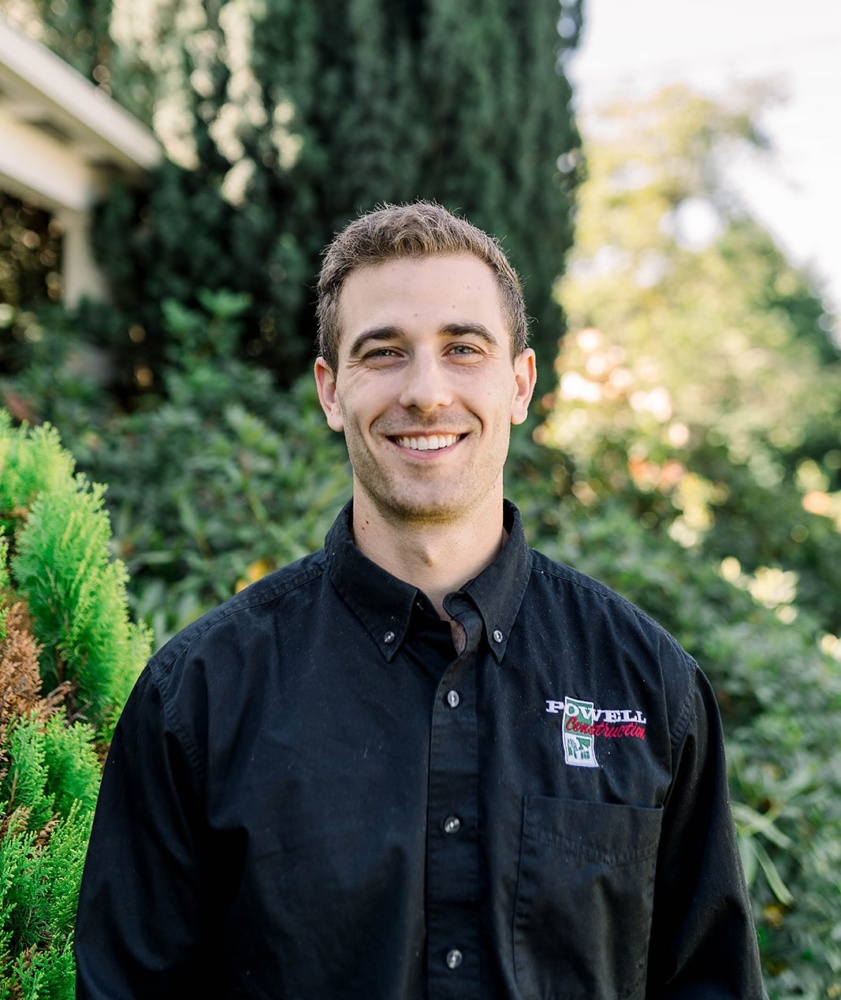 Renovation Contractor | Powell Construction