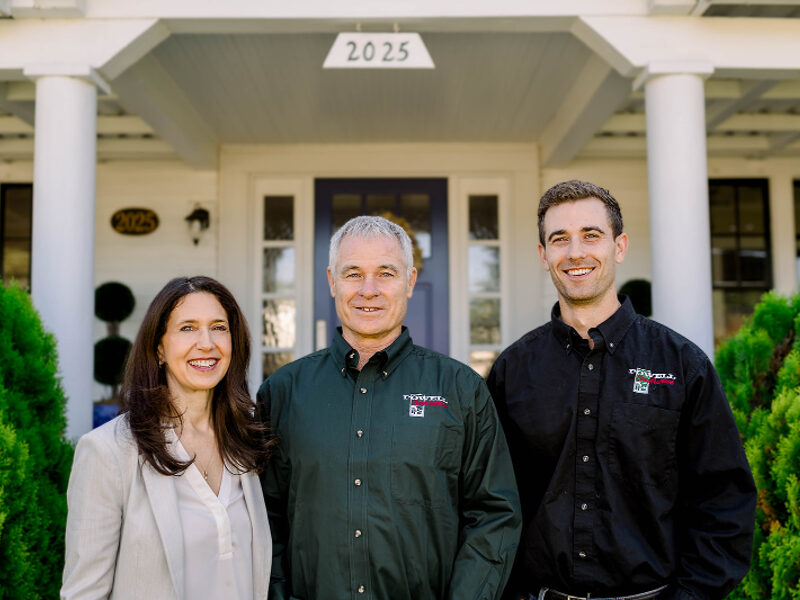 Let’s Talk about Your Remodel | Powell Construction