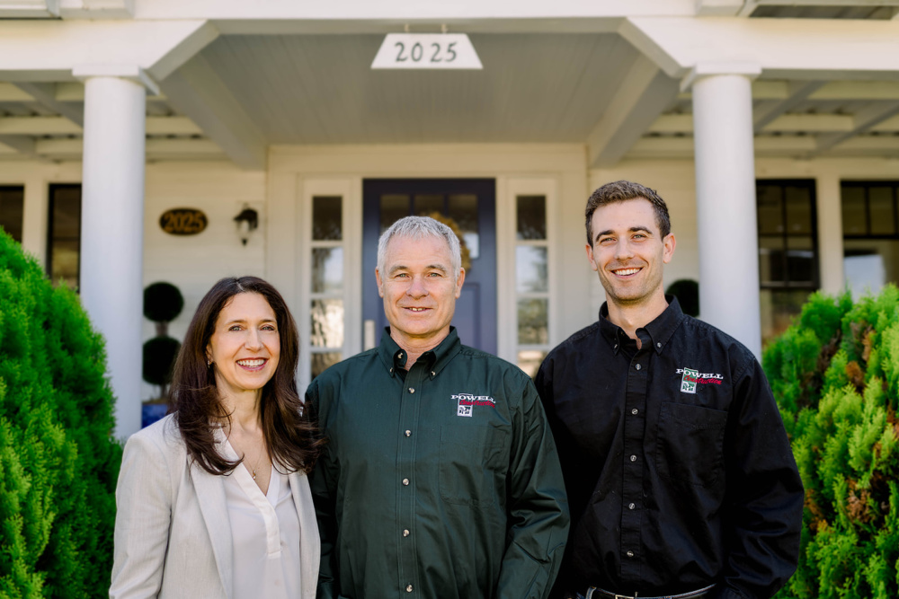 Remodeling Contractor in Corvallis, OR | Powell Construction